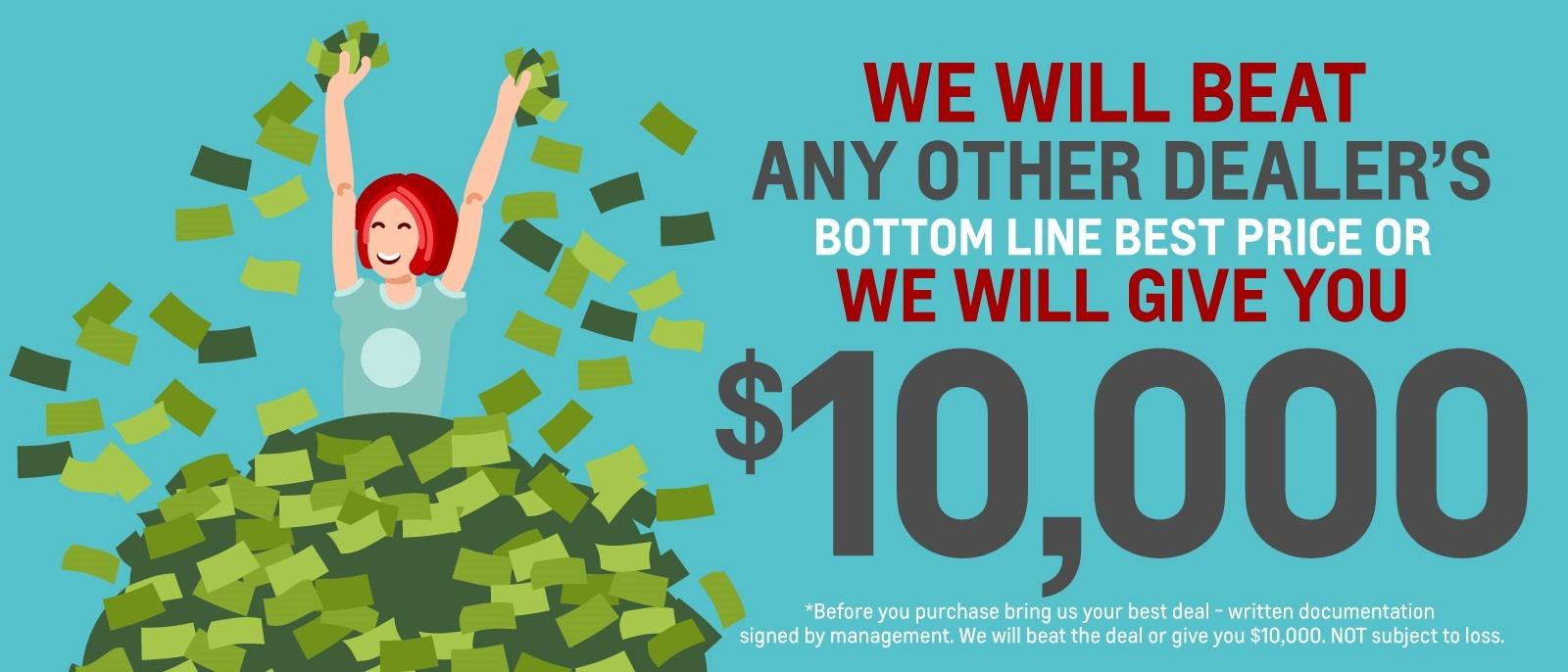 Robert DeNooyer Chevrolet in HOLLAND, MI | Serving Zeeland, Allendale ...