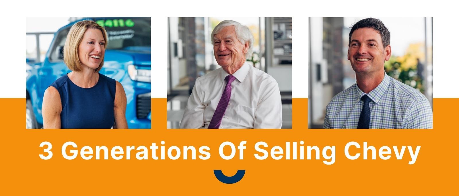 DeNooyer Chevy | New & Used Vehicles Dealer in HOLLAND, MI