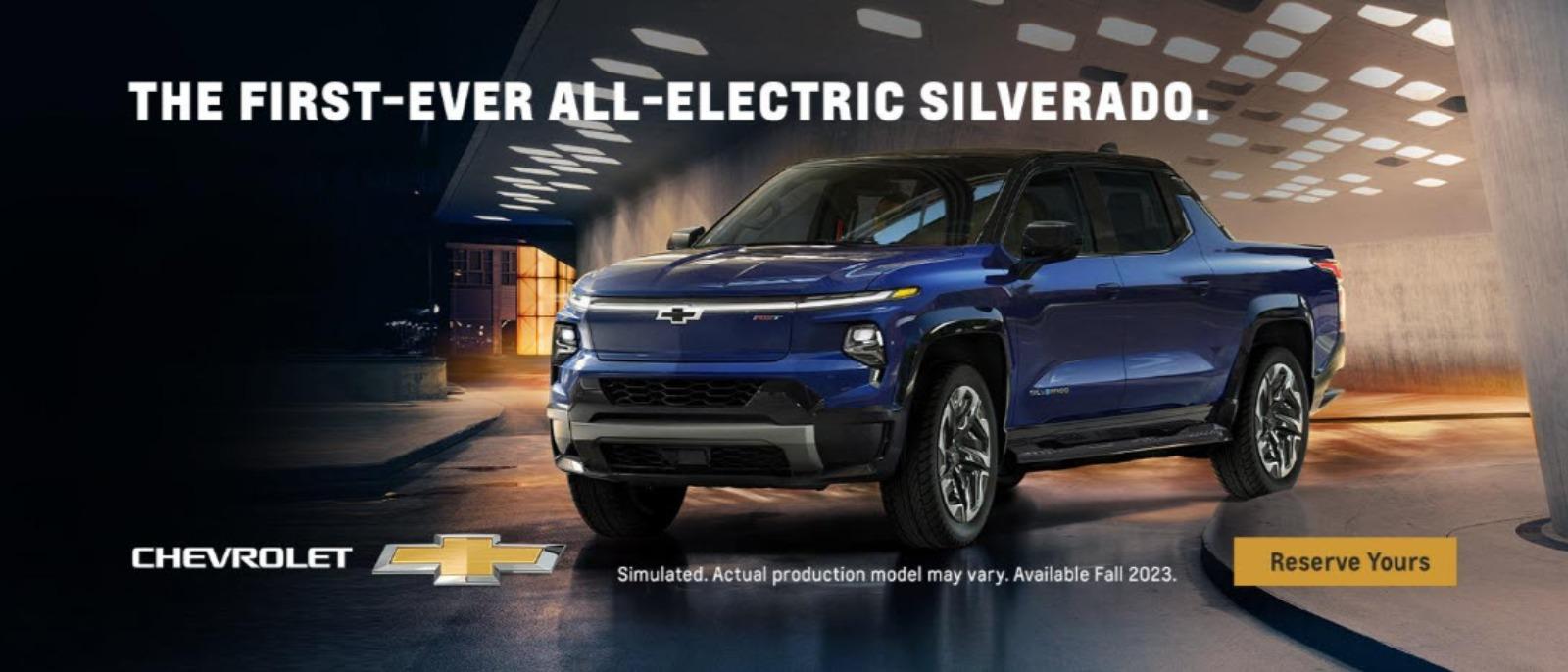 Ross Downing Chevrolet in Hammond, LA | Serving Baton Rouge to New Orleans