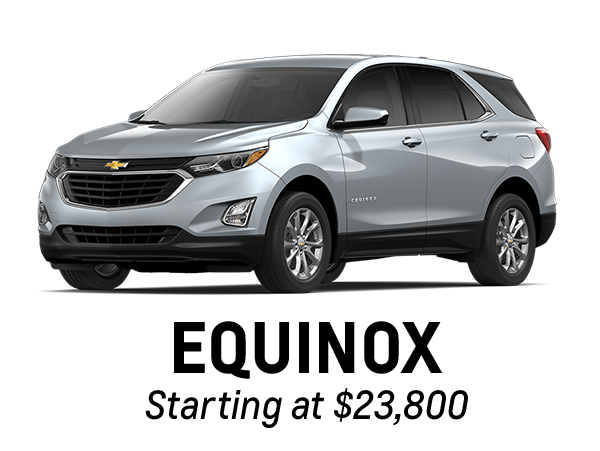 Rydell Chevrolet - Los Angeles Area Chevy Dealer