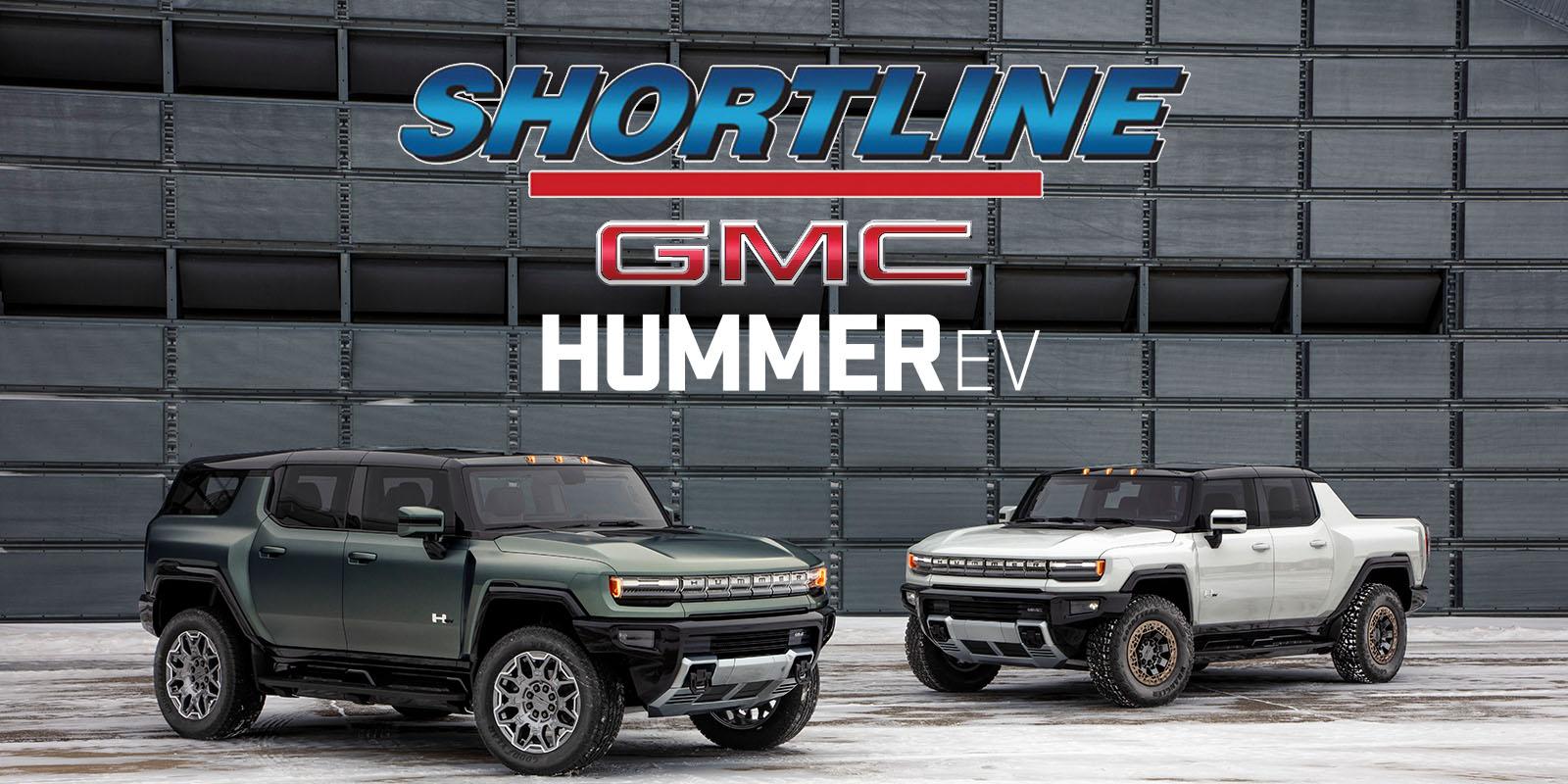 Shortline Buick GMC in Denver | Aurora New Buick | GMC, Used, Service ...