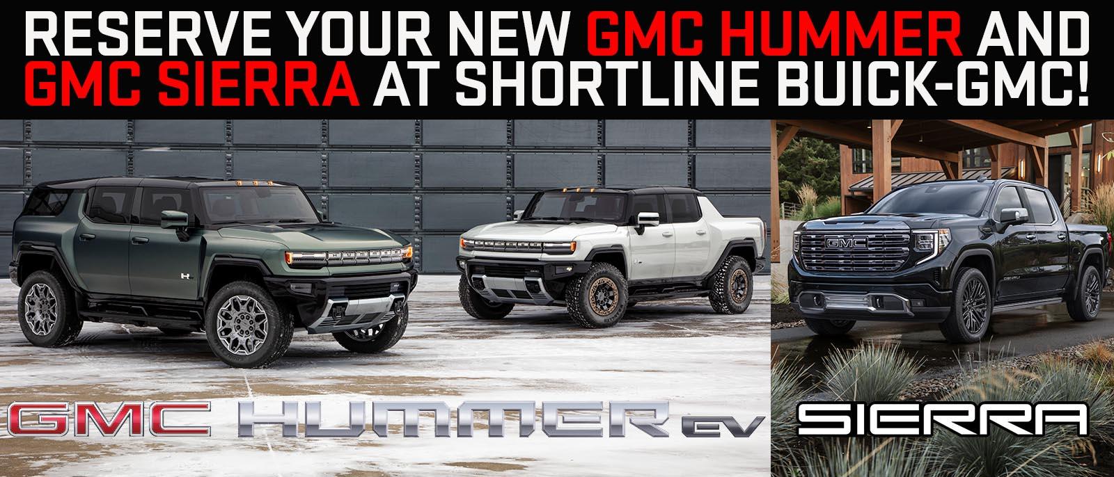 Shortline Buick GMC in Denver | Aurora New Buick | GMC, Used, Service ...