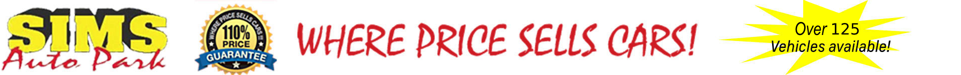 Sims Buick-GMC In WARREN - Buick and GMC Dealer Serving Girard, Niles ...