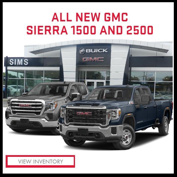 Sims Buick-GMC - WARREN, OH is a #1 New and Used Cars Retailer Serving ...