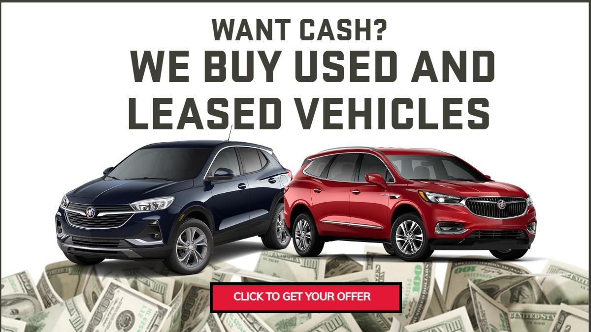 Sims Buick-GMC - WARREN, OH is a #1 New and Used Cars Retailer Serving ...