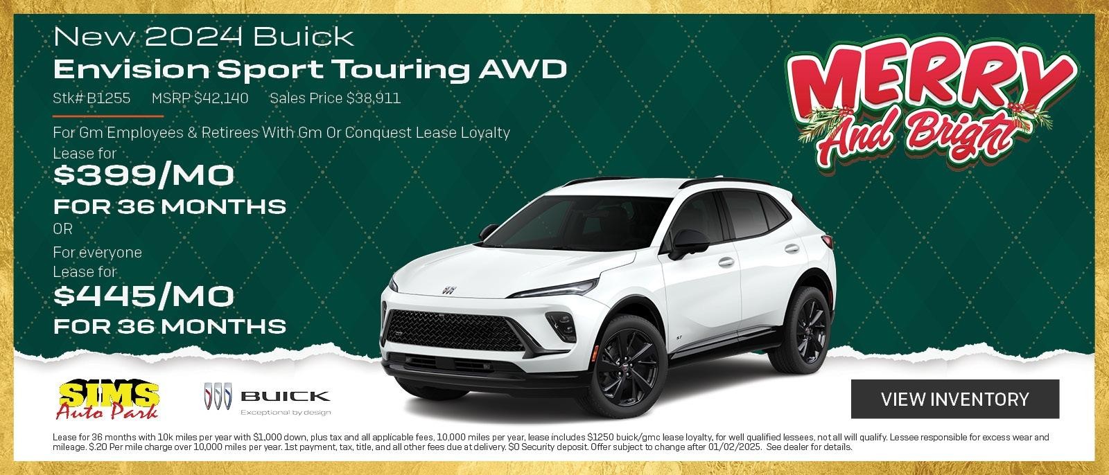 Sims Buick-GMC in WARREN | Girard, Niles, & Austintown Buick & GMC ...