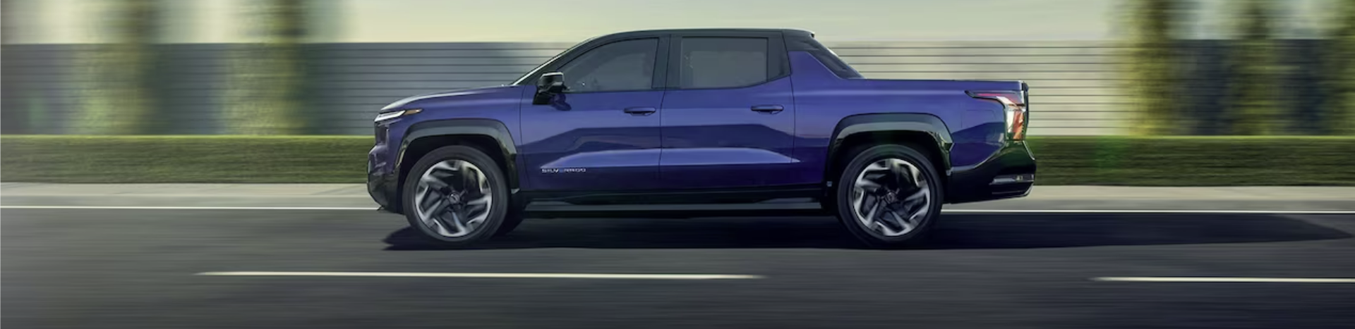 Surprising 2024 Chevy Suv Models Images