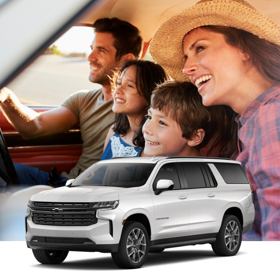 Smith Chevrolet in GALLIPOLIS | A Point Pleasant, Jackson, & Charleston ...