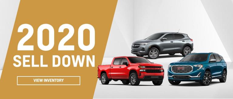 Beck Chevrolet Buick GMC - in Palatka, FL - Gainesville & St. Augustine ...