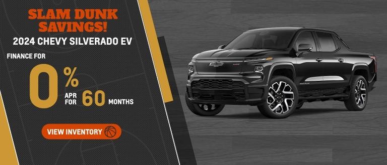 Beck Chevrolet GMC - New & Used Cars, Auto Repair Shop