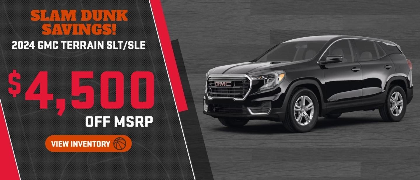 Beck Chevrolet GMC - New & Used Cars, Auto Repair Shop