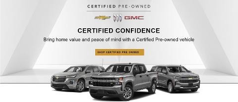 Beck Chevrolet GMC - New & Used Cars, Auto Repair Shop