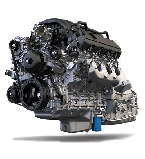 GMC Sierra 1500 Engines | Jones Buick GMC Of Lancaster in LANCASTER