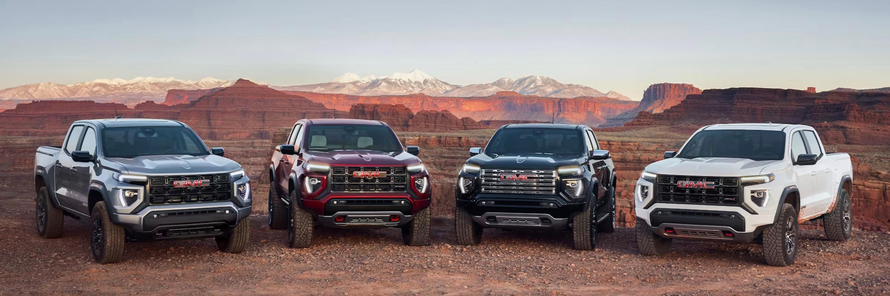 Stocker GMC | New GMC Sales & Service in State College, PA
