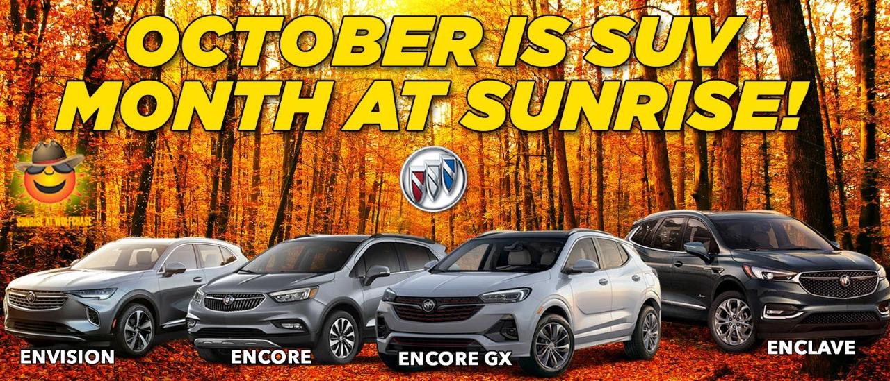 Sunrise Buick GMC at Wolfchase | New and Used Dealership in BARTLETT, TN