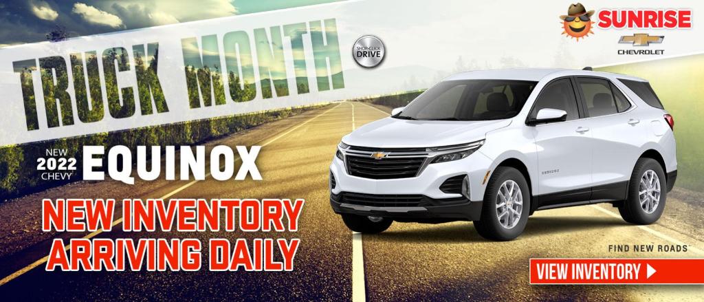 Your Ideal Vehicle Dealer - Sunrise Chevrolet Buick GMC at Collierville