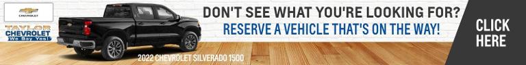 Taylor Chevrolet | Southgate, & Detroit Chevrolet Dealer