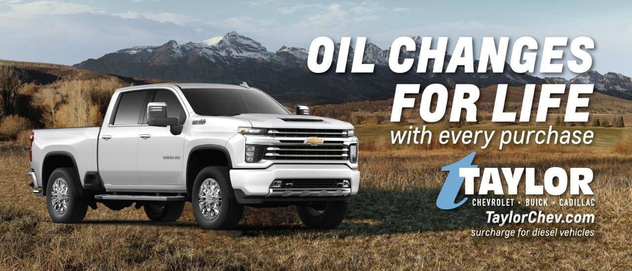 Taylor Chevrolet Buick Cadillac in REXBURG - New and Used Dealer ...