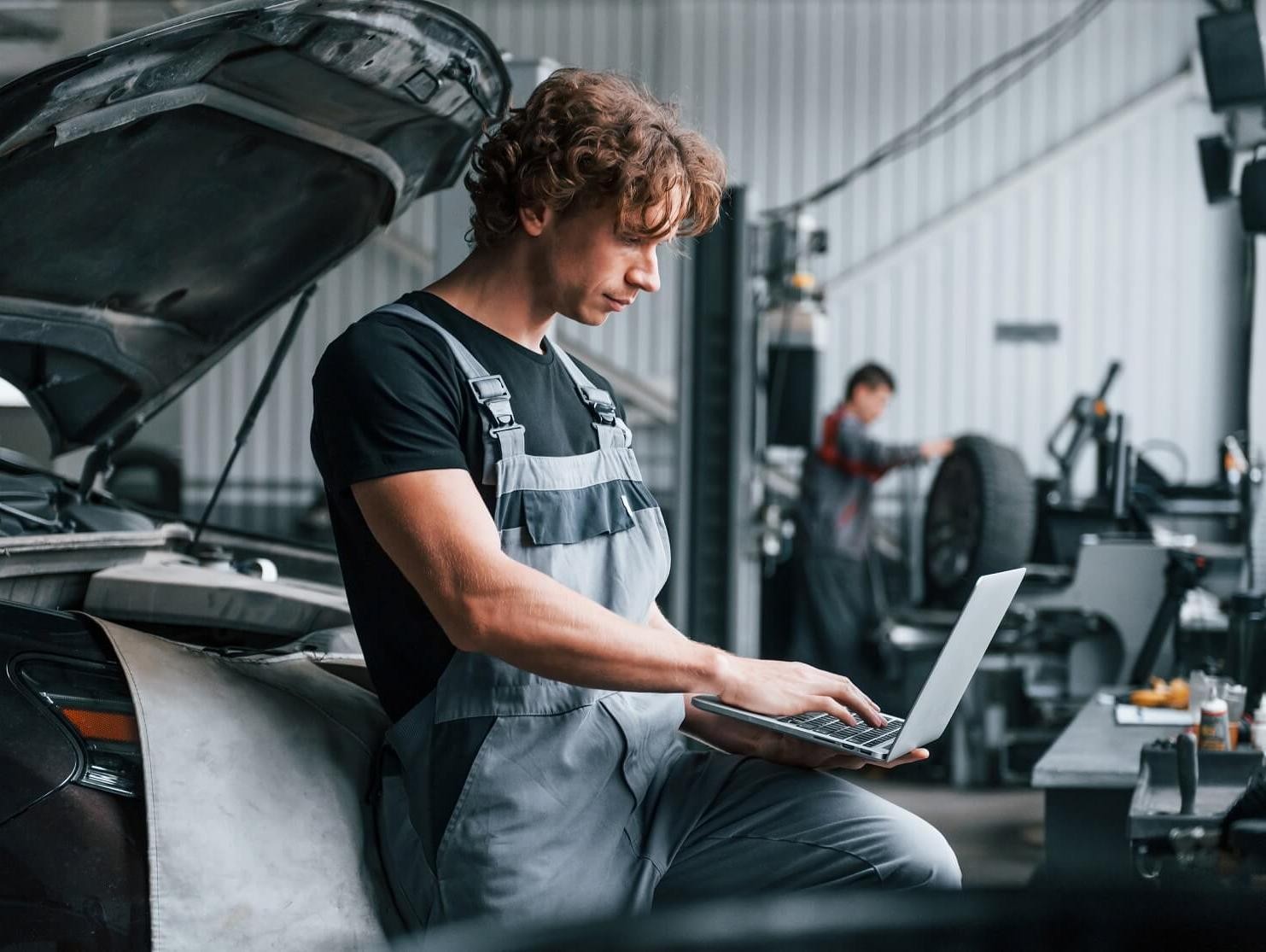 Service Center | Team Chevrolet Las Vegas