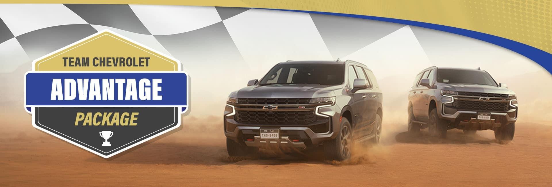 Team Chevrolet is a LAS VEGAS Chevrolet dealer and a new car and used ...