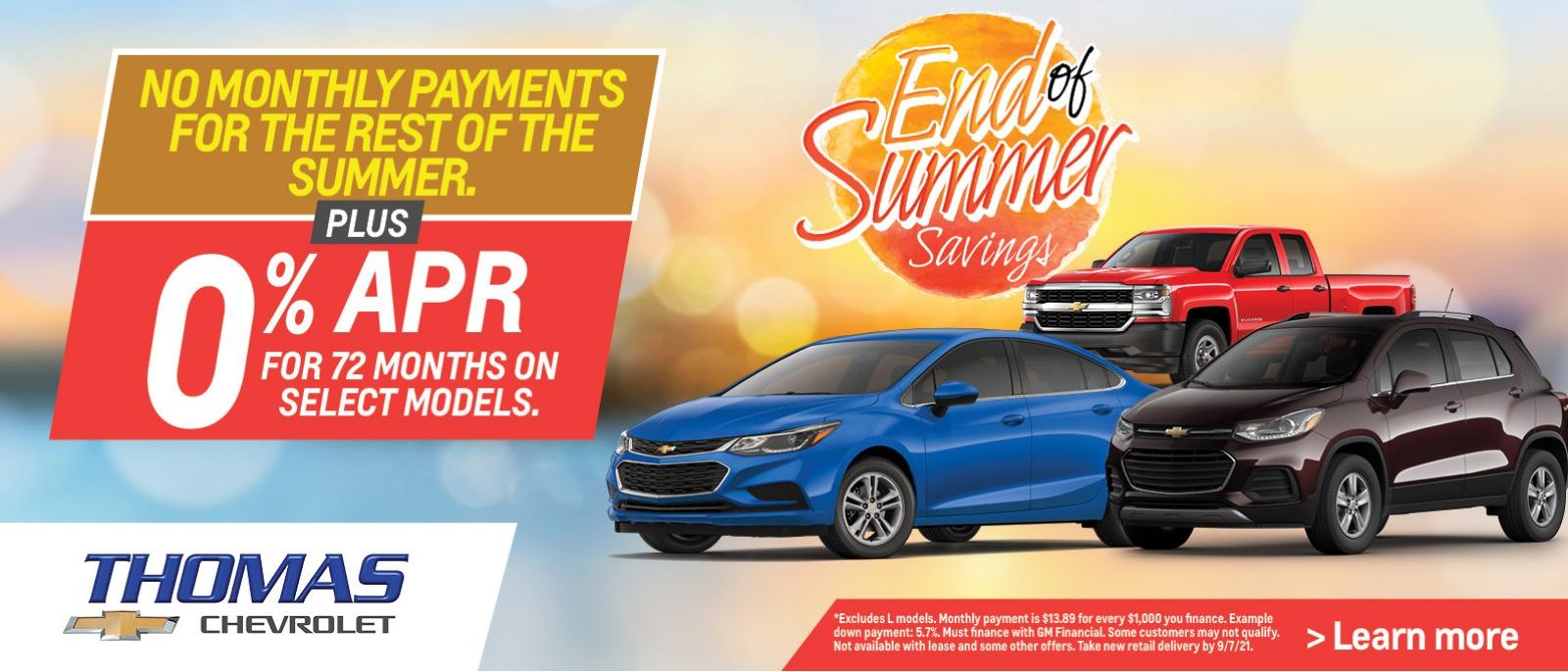 New & Used Chevy Car dealer Serving Springfield, West Chester, Glen ...