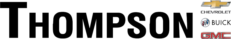 Thompson Chevrolet Buick GMC is a PATTERSON Buick, Chevrolet, GMC ...