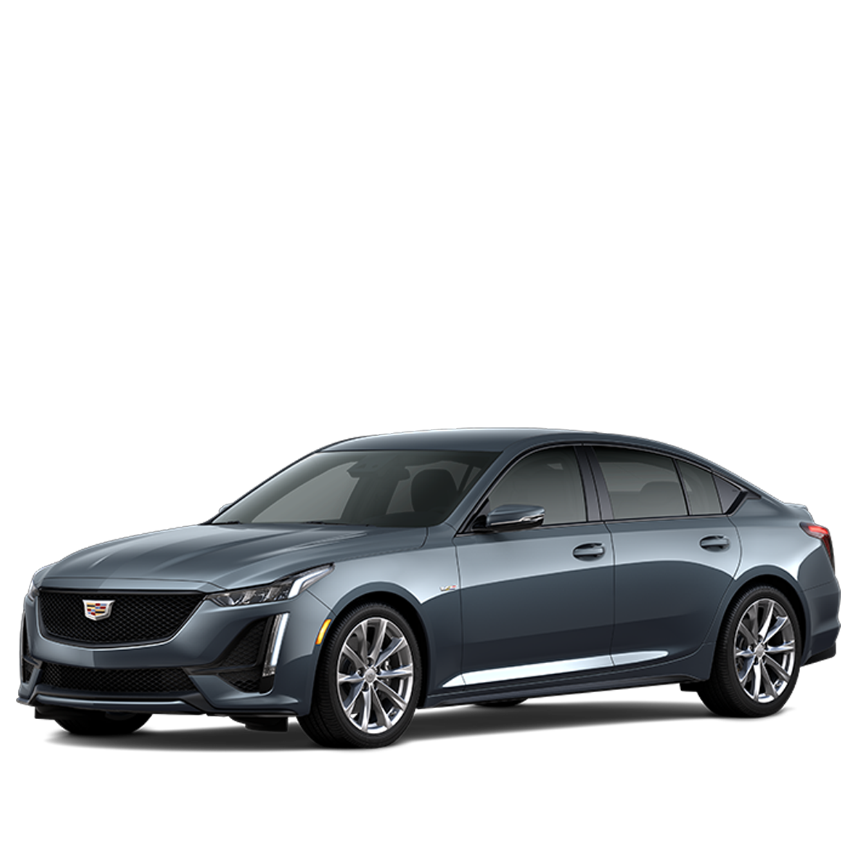 Tom Peacock Cadillac, Cadillac Dealer Houston TX, Cadillac Dealership ...