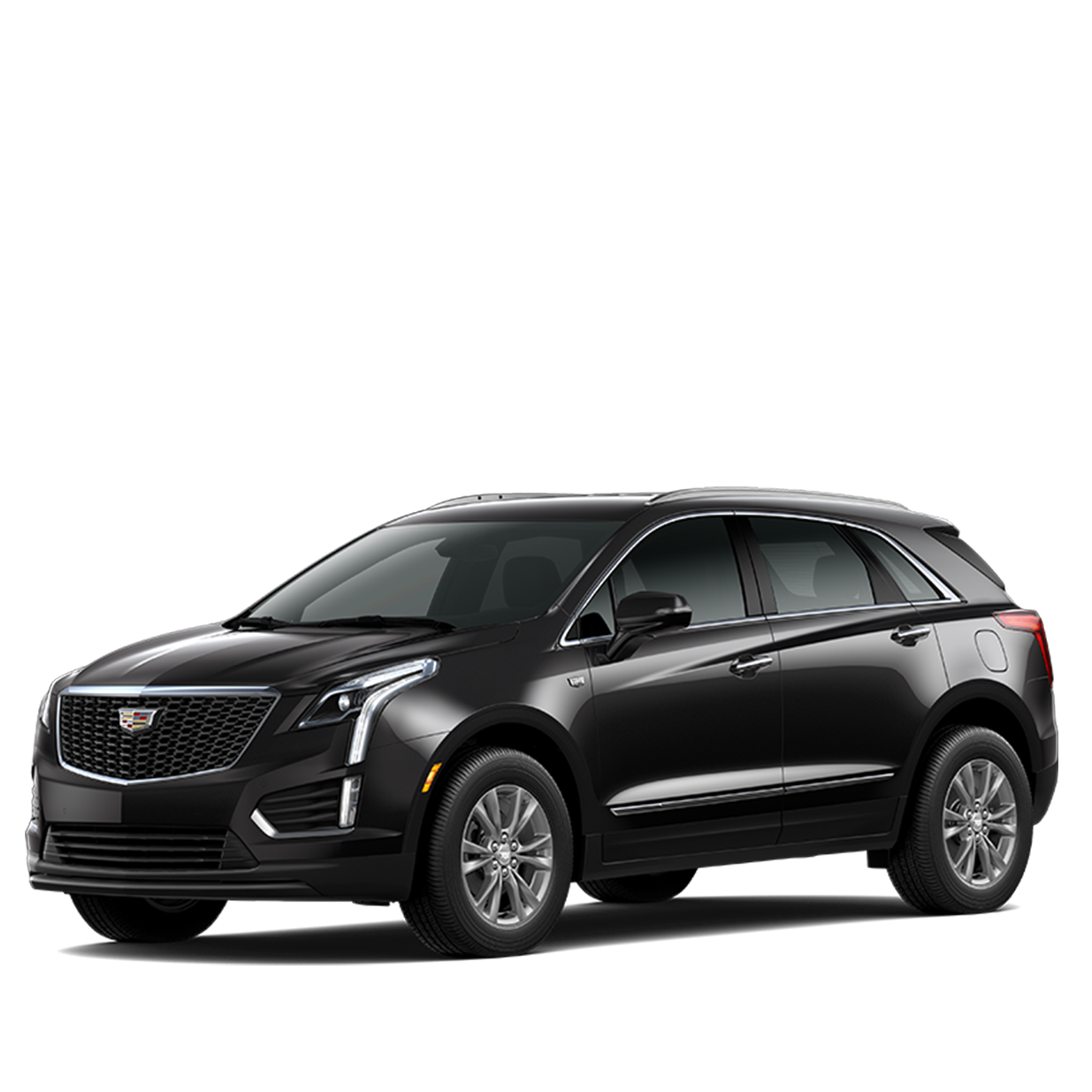 Tom Peacock Cadillac, Cadillac Dealer Houston TX, Cadillac Dealership ...