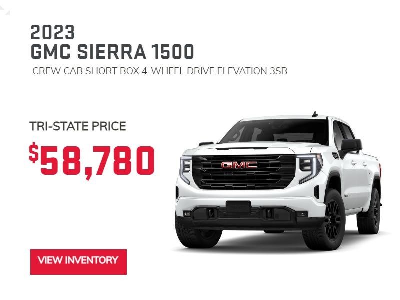 Tri State Motors in CEDAR CITY | St. George, Milford, UT and Enoch GMC ...