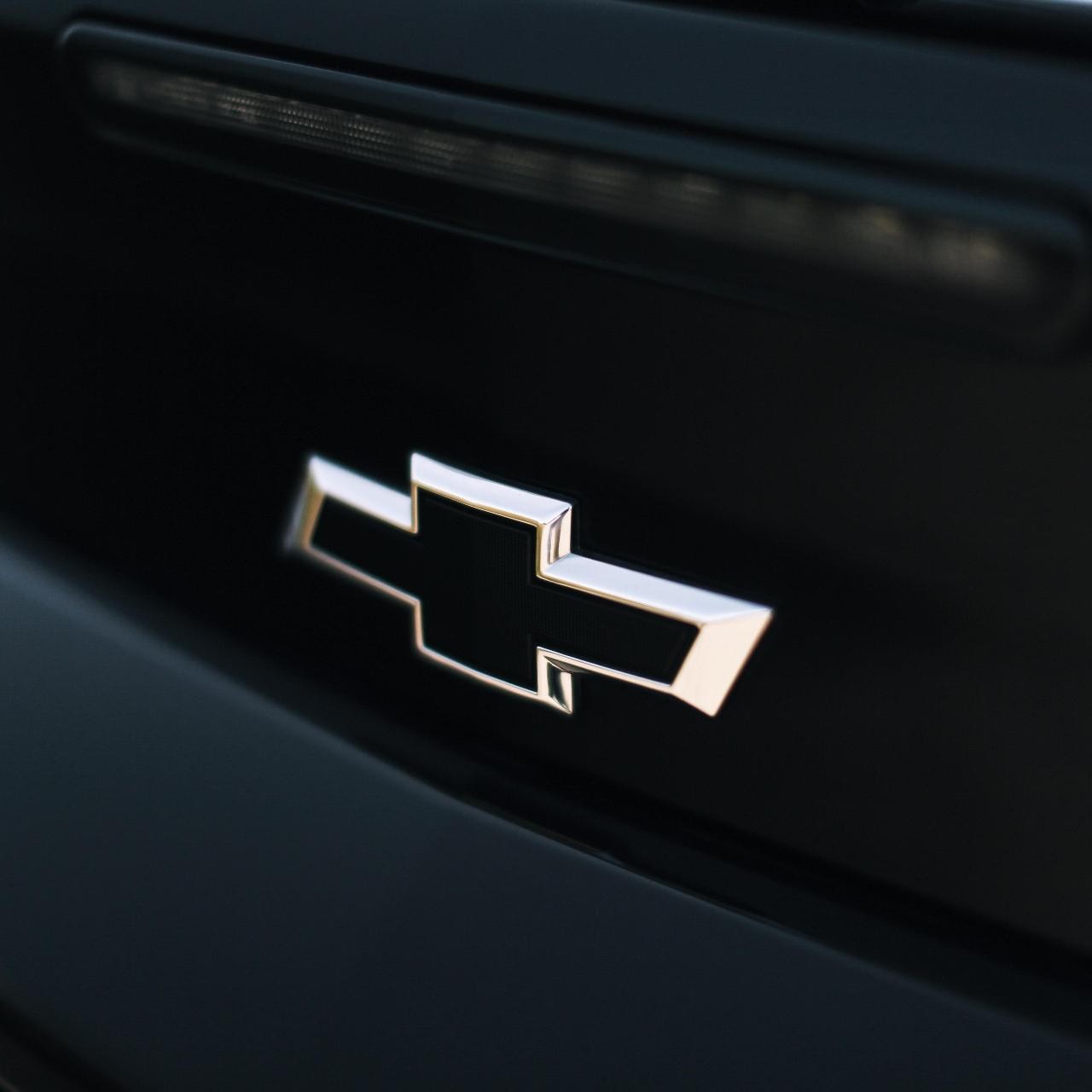 Trice Hughes Inc. Chevrolet and GMC Dealer in PRINCETON - New & Used ...