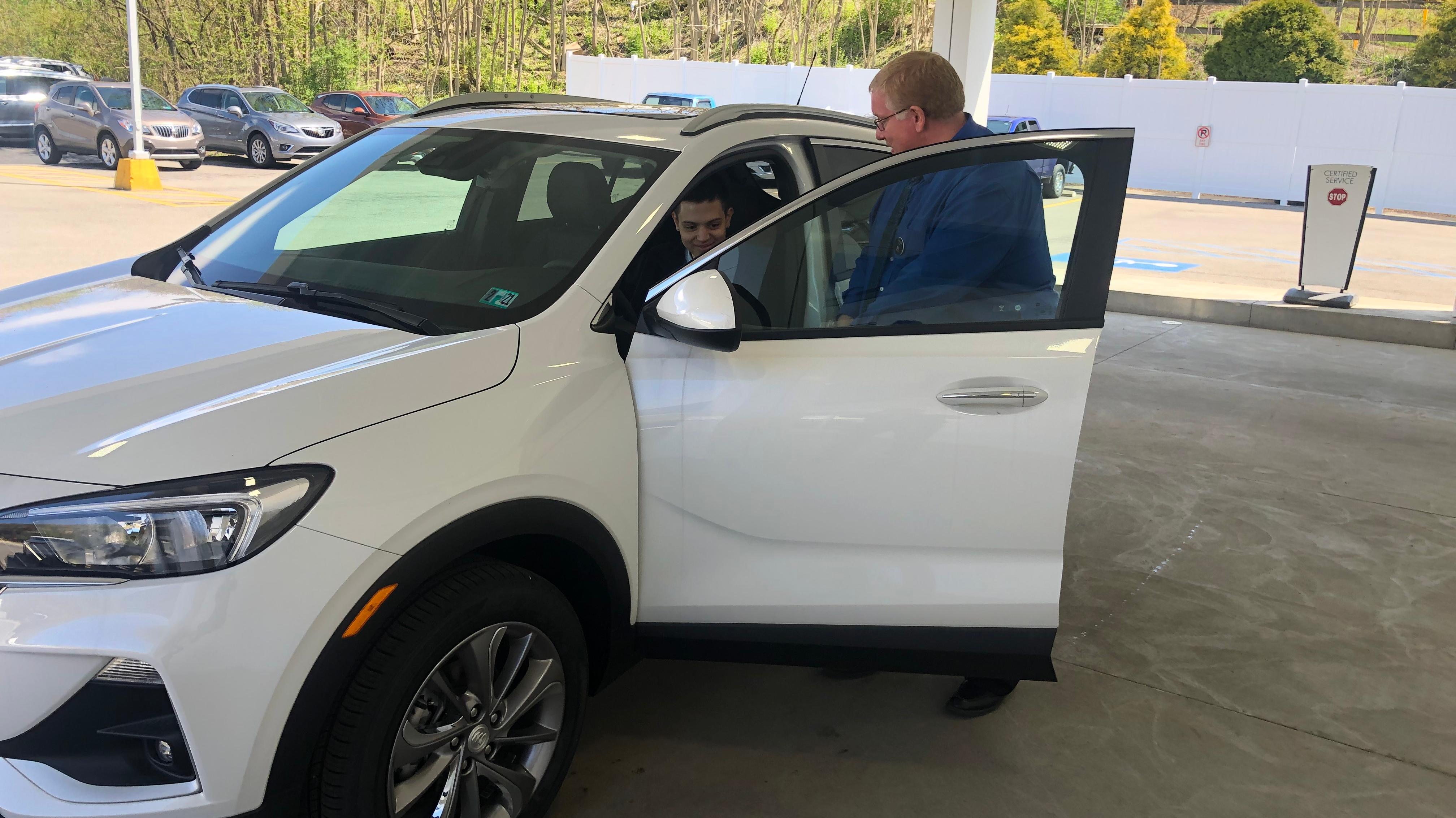 Allegheny County, Butler County and Westmoreland County Dealership ...