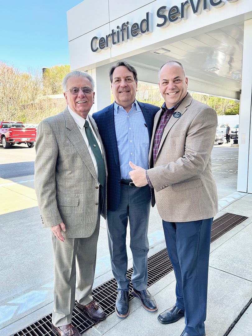 Troy-Alan Buick is a KITTANNING Buick dealer and a new car and used car ...