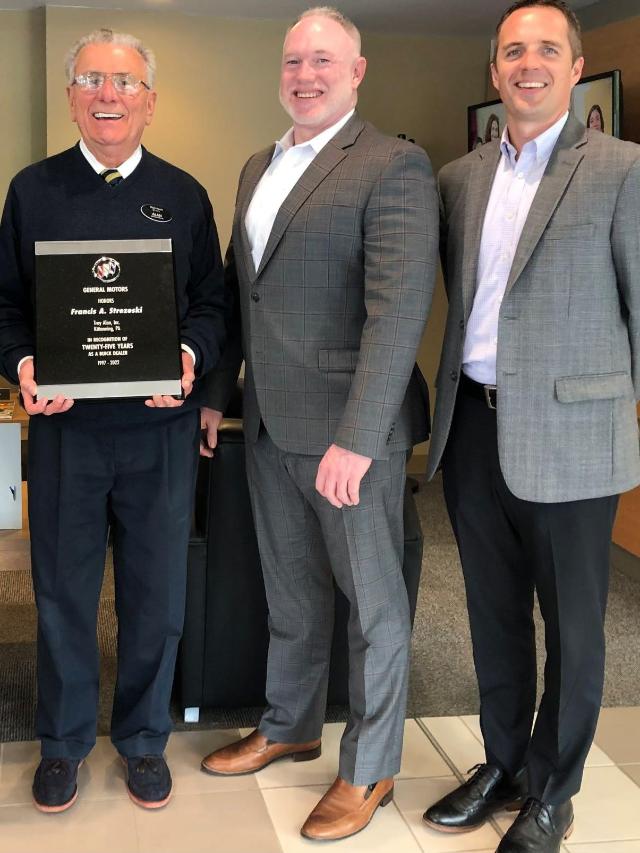 Allegheny County, Butler County and Westmoreland County Dealership ...