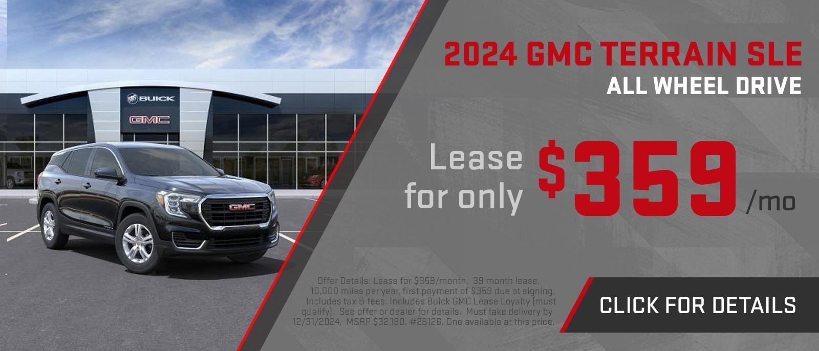 Varney Buick GMC in BANGOR, Maine | Bangor, Ellsworth & Augusta, ME GMC ...