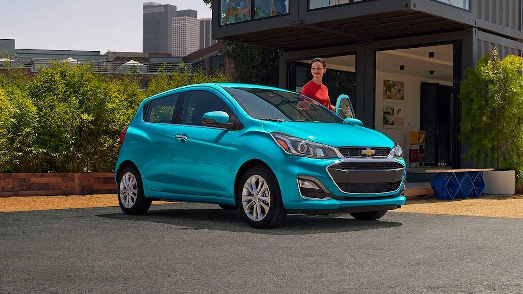 Used Chevy Cars & Autos Rochester NY - Victor Chevrolet