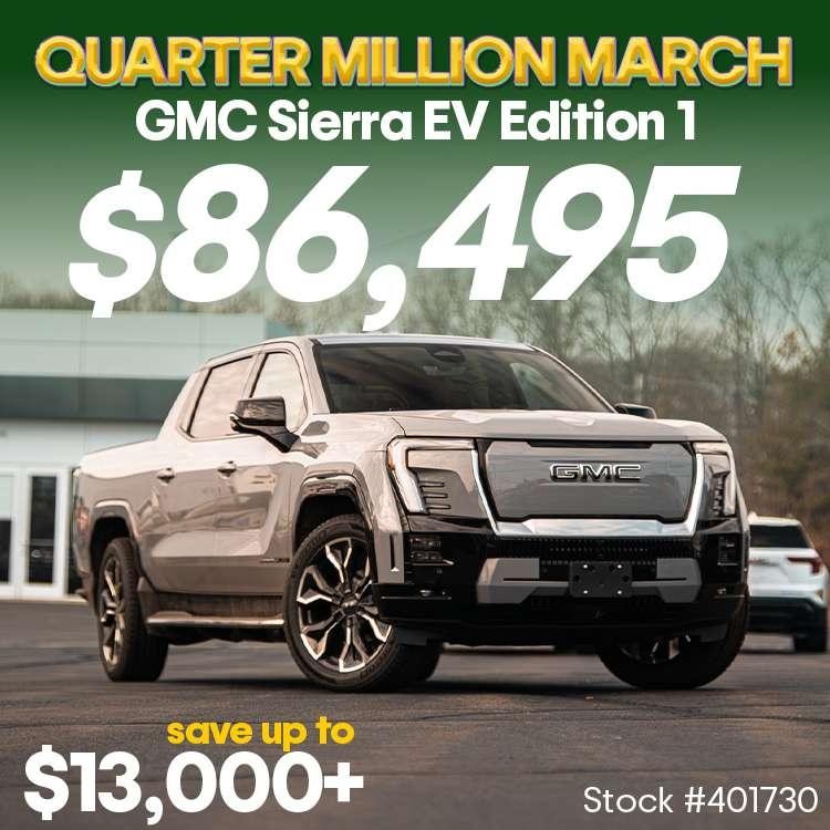 Wallingford GMC | New and Used Vehicles Dealership | Serving Hartford ...