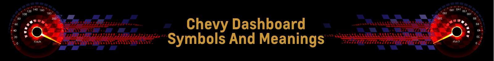 What Do the Lights On My Dashboard Mean? Ask Jim Butler Chevrolet.