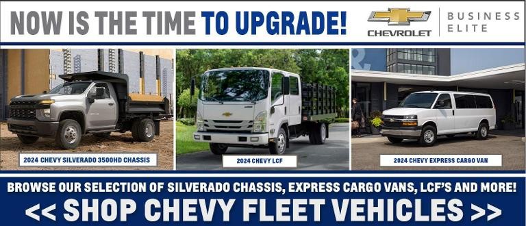 Alcoa Chevy Dealership | West Chevrolet