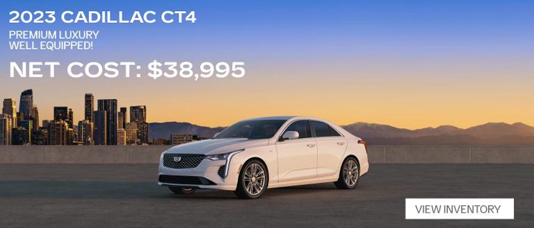 Wheeler Auto Center | Chevy Cadillac Mazda Dealer Yuba City CA