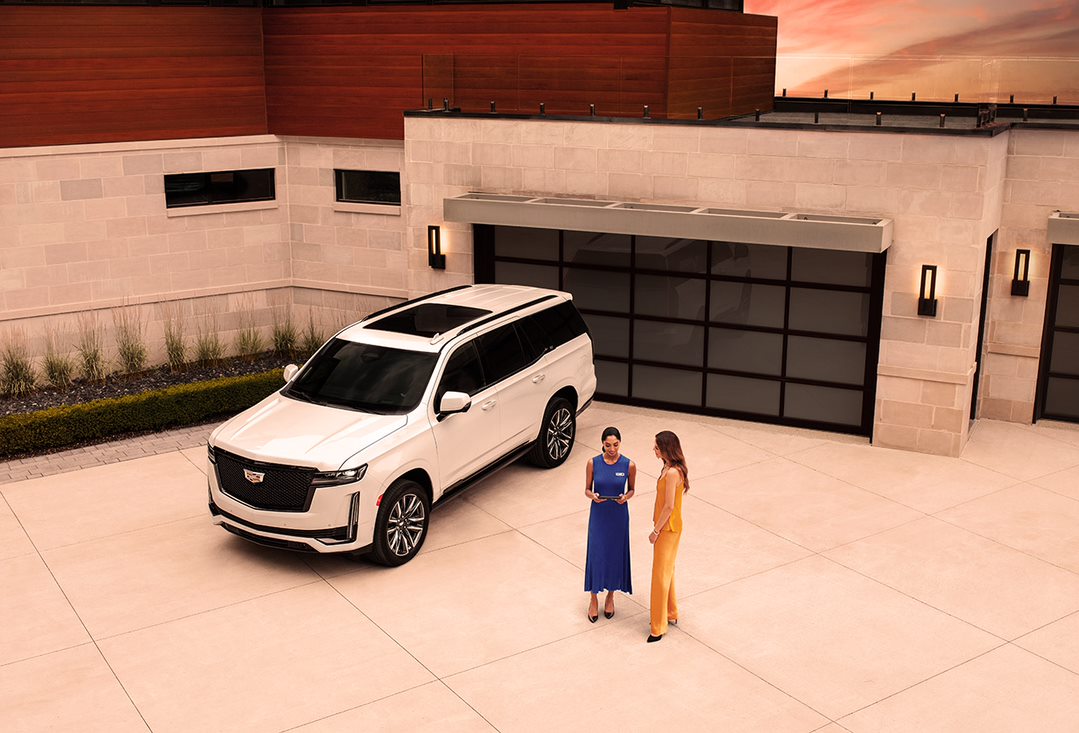 3 Signs You Should Visit Our Cadillac Service Center