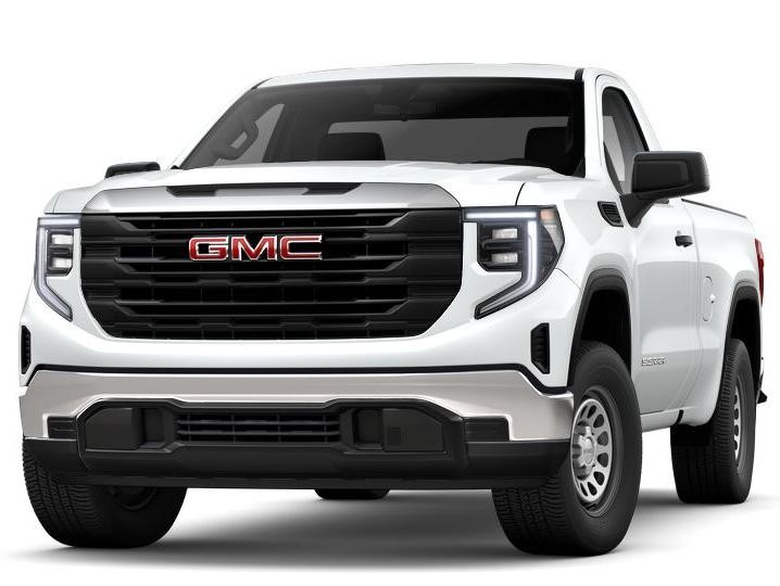 Yates GMC in HENDERSON | A Tyler, Marshall, and Longview, TX GMC Source
