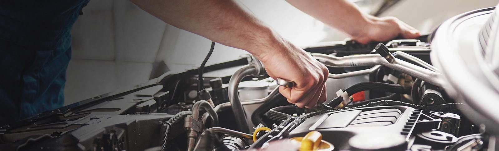 Honda Service & Repair in Montgomery County, Maryland