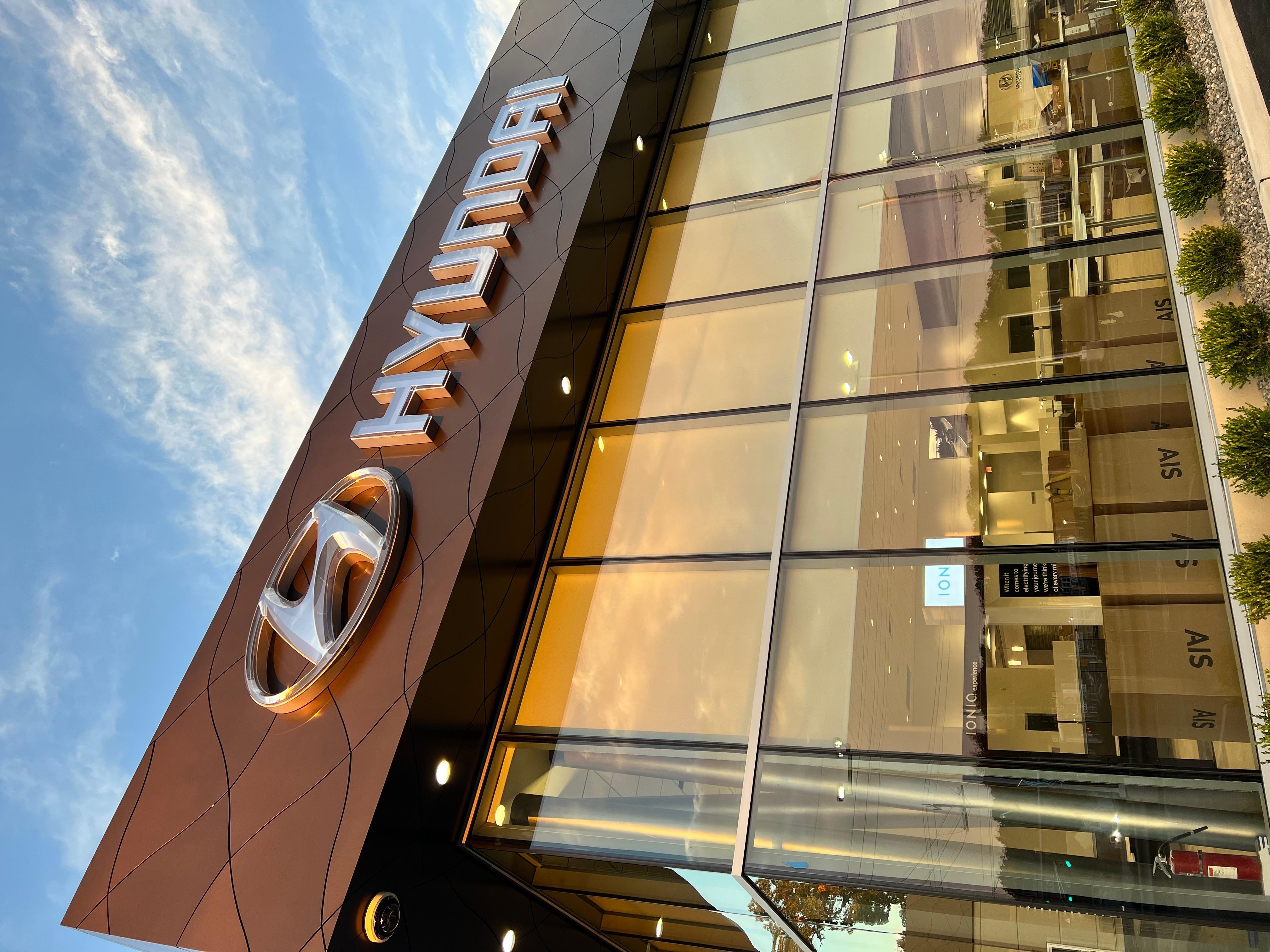 Hyundai Lease End Options | Hyundai Dealer Near Me