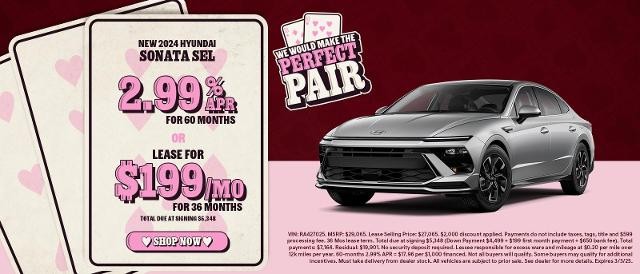 Robert Woodall Hyundai in Danville | A Martinsville, Reidsville, NC ...