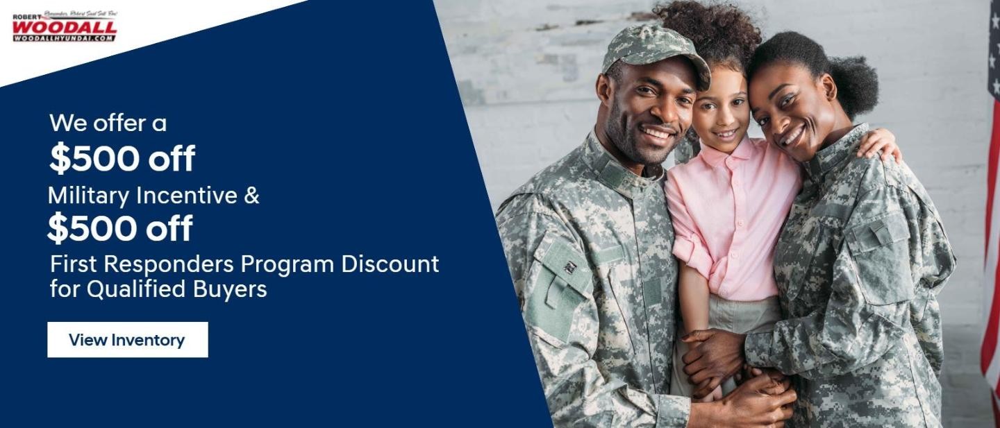 Robert Woodall Hyundai in Danville | A Martinsville, Reidsville, NC ...