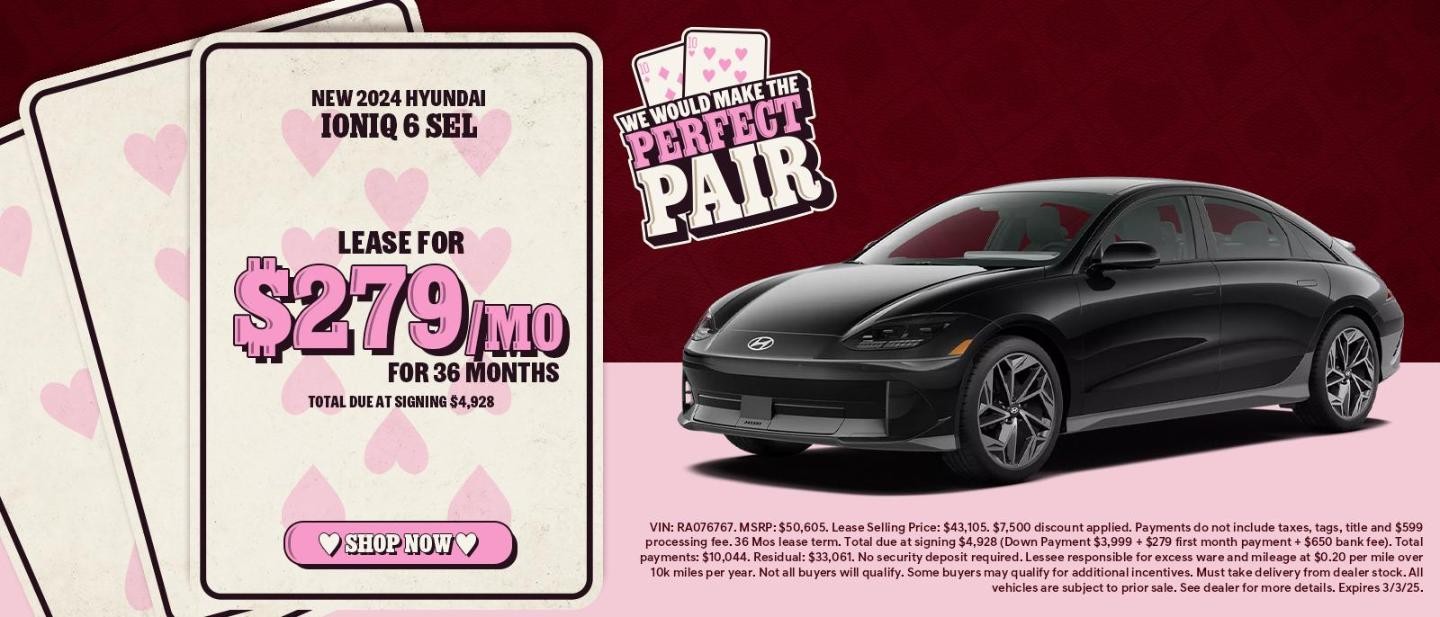 Robert Woodall Hyundai in Danville | A Martinsville, Reidsville, NC ...