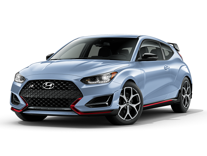 Make a Custom Order with Webb Hyundai Highland