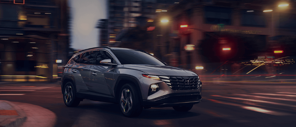 Webb Hyundai Highland - Dealerships Near Hammond, IN