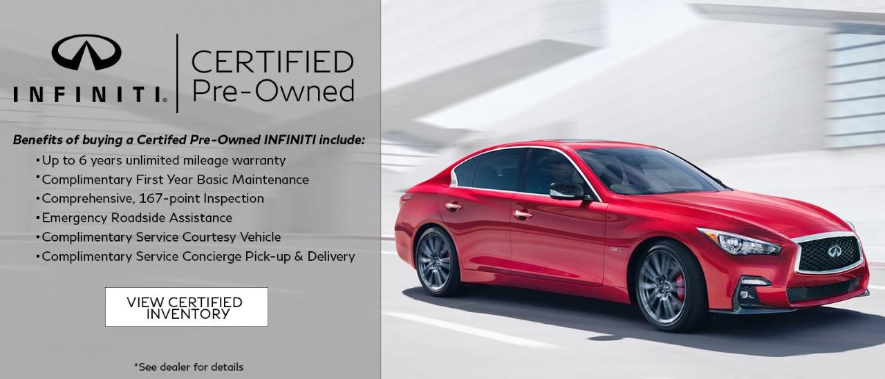 Bill Dodge INFINITI in Westbrook - Serving Scarborough & Portland, ME ...