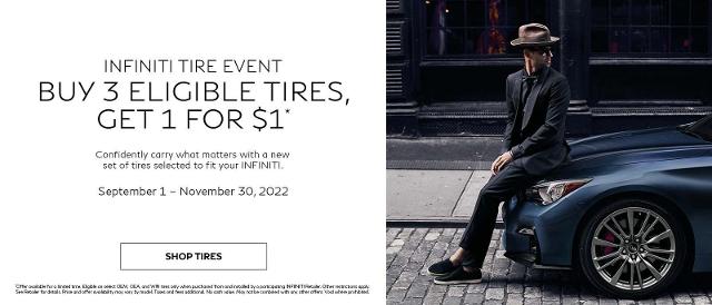 Bill Dodge INFINITI in Westbrook - Serving Scarborough & Portland, ME ...